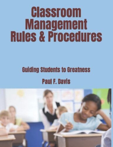 Classroom Management Rules & Procedures | Filipina Teachers